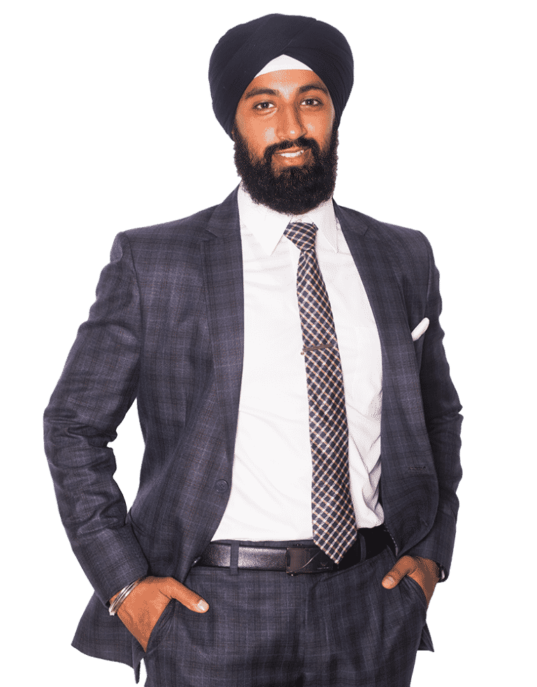Manvir Singh Manku – Sullivan Festeryga LLP